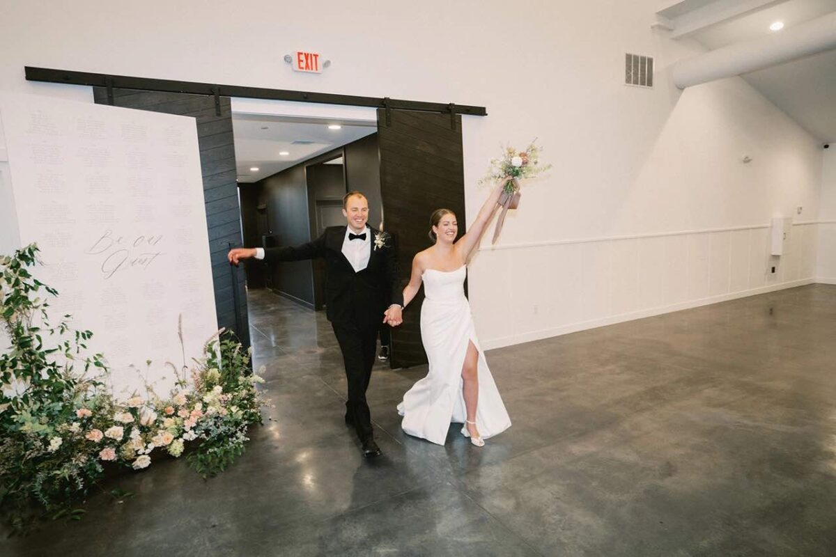 Fargo Event Center | Event Center | The Pines